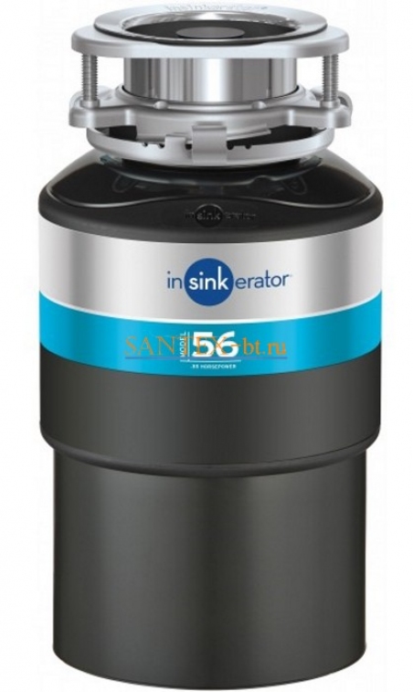 Измельчитель пищевых отходов In Sink Erator (ISE, Insinkerator 55) 56-2 ...